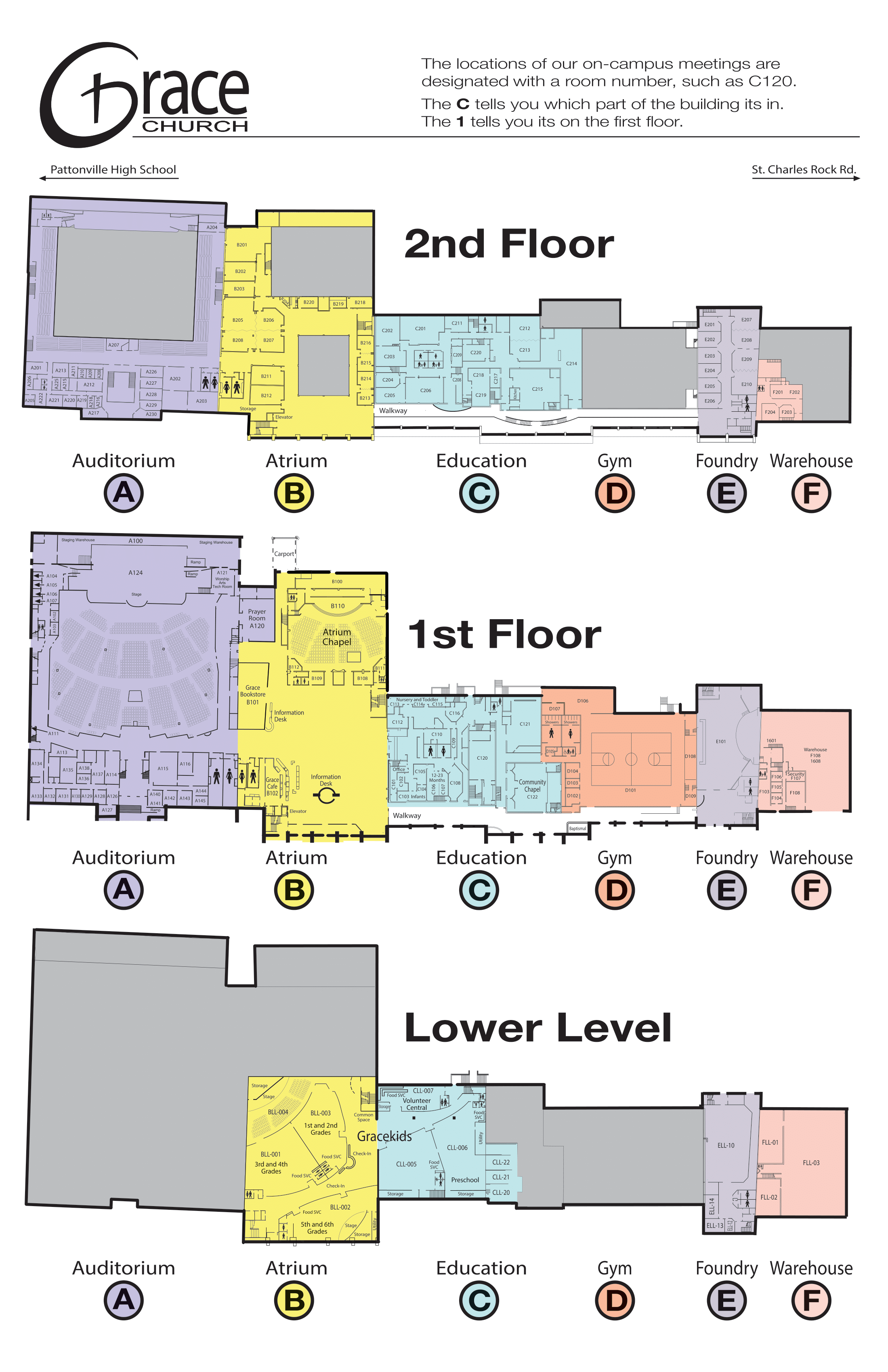 My Grace 2020 portal skin